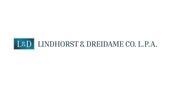 Ginocchio, James S. | Lindhorst & Dreidame Co., L.P.A.